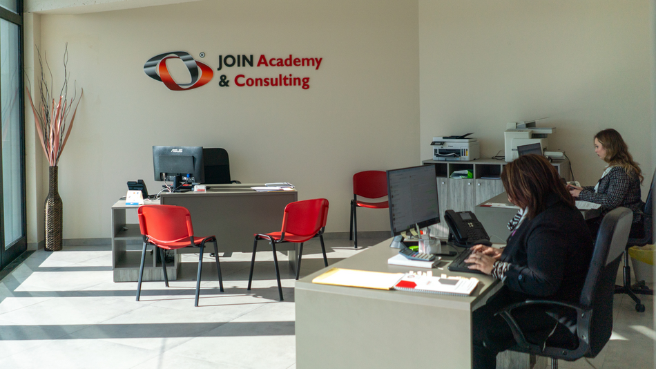 Aree Formative – Join Academy